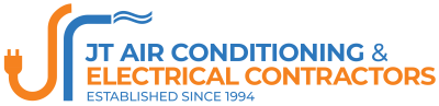 JT Air Conditioning Brisbane Southside - Supply - Installation ...